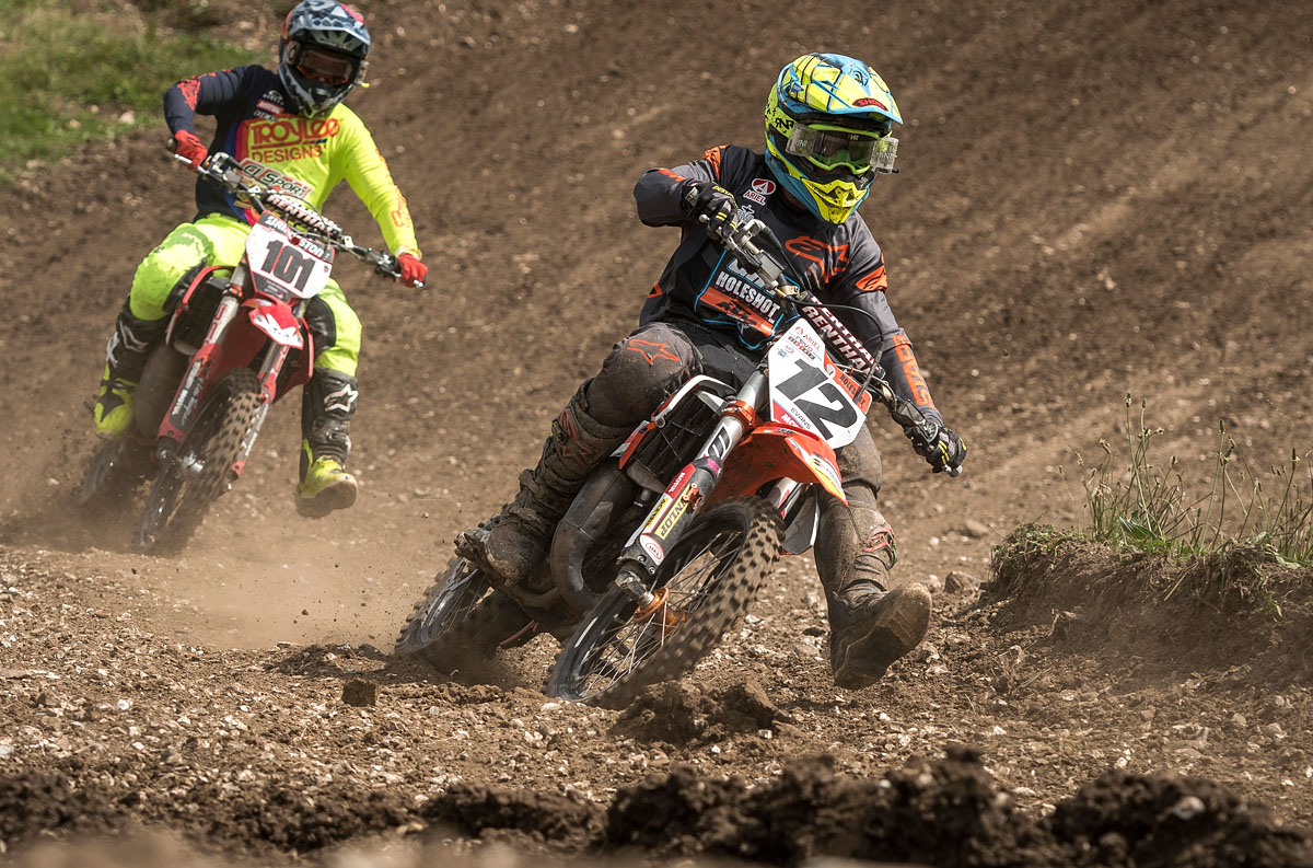 Ready to Rock & Race! Rock it ’til Sundown Midweek Motocross Classic ...
